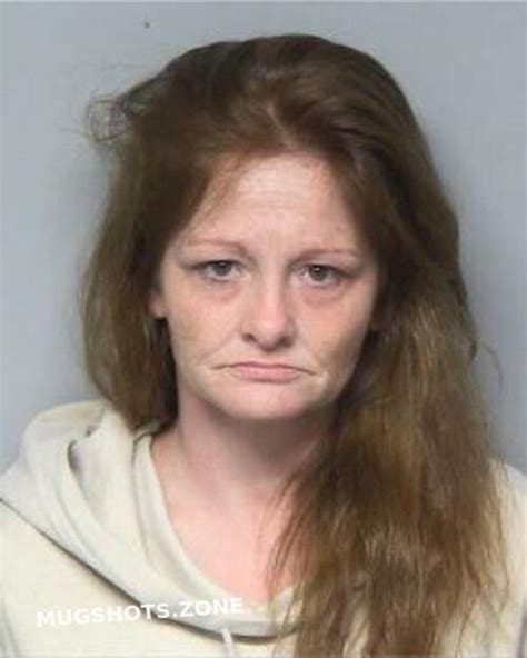 Christine Annmarie Wright 09 15 2025 Randolph County Mugshots Zone
