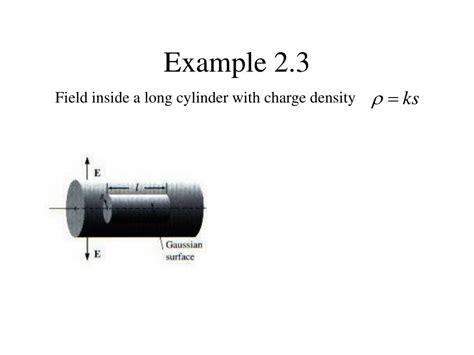ppt divergence and curl of electrostatic fields powerpoint