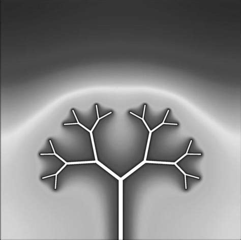 Tree Shaped Architectures Constructal Invasion Of A Conducting Tree