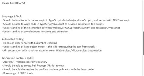 Shruti On Linkedin Ui Api Javascripts Typescript Javascript