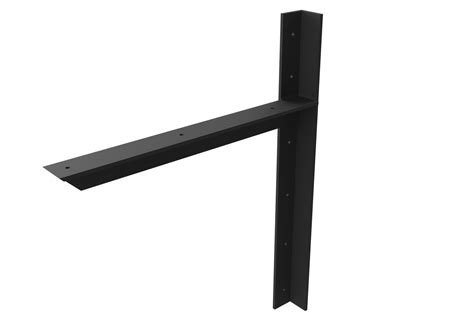 Hd Hidden Floating Vanity Bracket Iron Supports