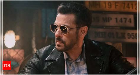 Salman Khan On Completing 35 Years In Bollywood I Loved Every Minute