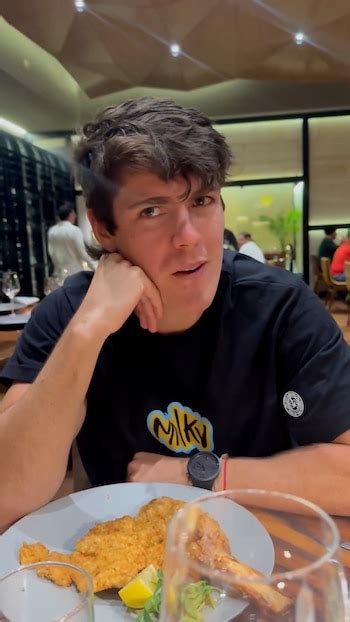 La China Suárez Y Marcos Ginocchio Se Mostraron Juntos En México Infobae