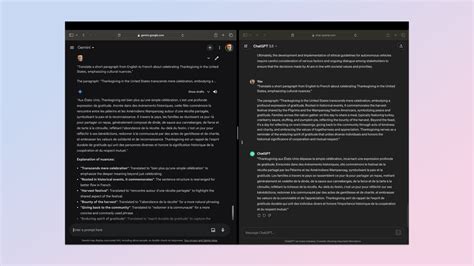 Google Gemini Vs OpenAI ChatGPT Which AI Wins Tom S Guide