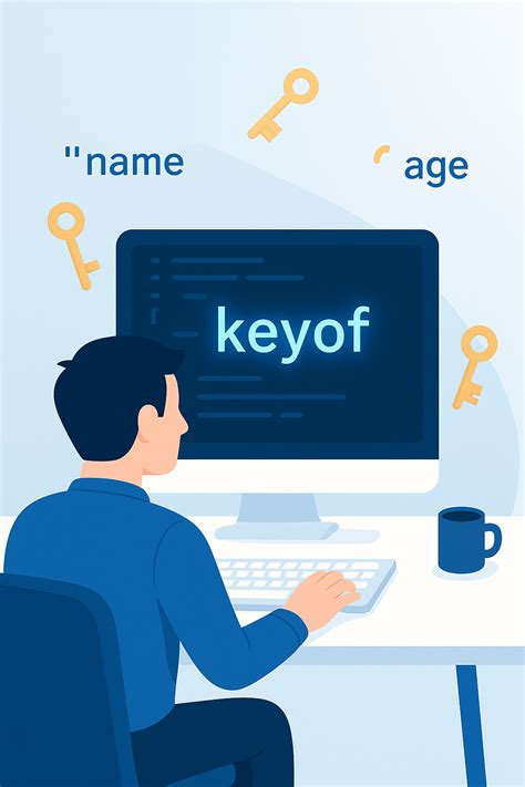 Mastering Keyof In Typescript A Key To Safer And Smarter Code By Er Raj Aryan Aug 2025