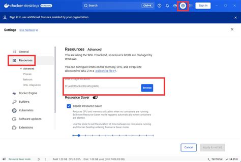 Docker安装dify 101，你是否c盘空间都快用尽了 是一个专业的科技资讯网站