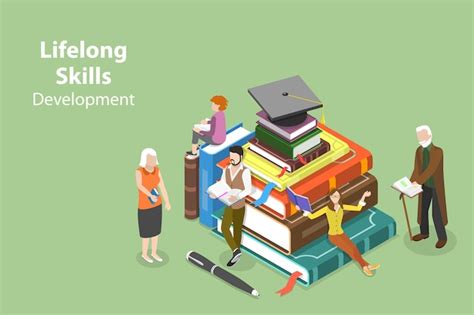 Premium Vector D Isometric Flat Vector Conceptual Illustration Of