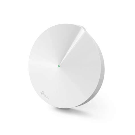 Tp Link Deco M Secure Whole Home Wi Fi Router With Access Point Single Pack Price In Bd