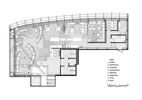 Airport Lounge 27 Images Behance
