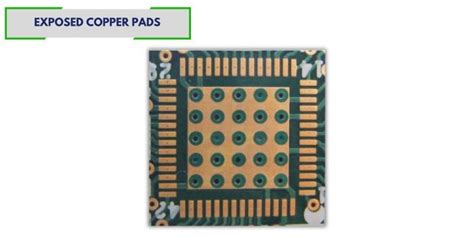 Exposed Copper On Pcb A Guide To Causes Risks And Prevention