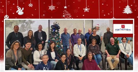 Tdk Lambda Americas On Linkedin Salvationarmy Giveback Tdklambda