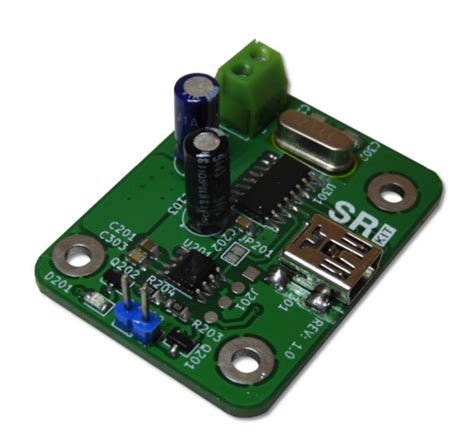 Github Srikit Prog Timer Lite Miniature Usb Programmable Long Duration Timer Module