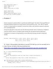 Assignment6 Ipynb Pdf 2020 9 20 Assignment6 Ipynb Colaboratory Afrom Datascience Import