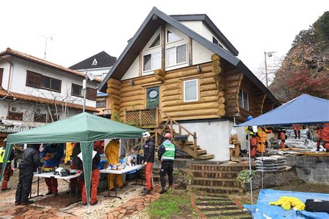 Csrmは「観察と保温」レスキュー隊員でもできる応急処置がある 消防・レスキューの専門サイト「jレスキュー」