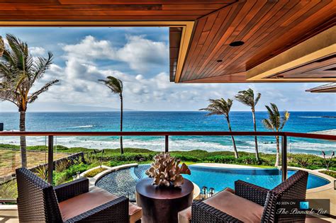 Lahaina Waterfront Homes For Sale At Nicholas Olson Blog
