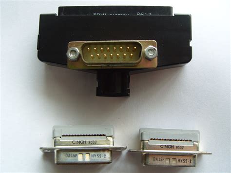 VIC-1011A RS 232C + Guger V24/RS232 + kabelek - 7317879713 - oficjalne ...