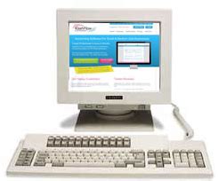 The Dumb Terminal Analogy Doesn T Work Anymore IRIS KashFlow