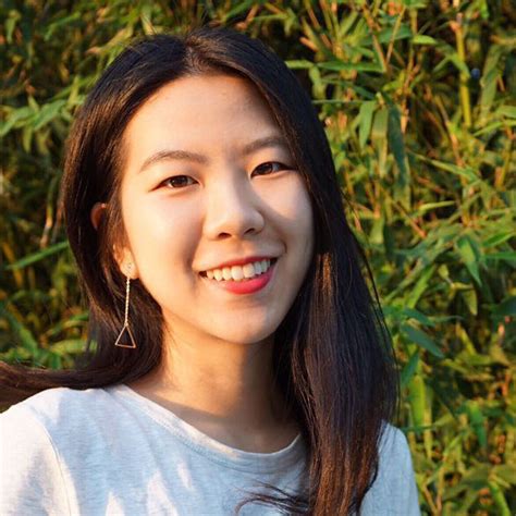 Elaine Zhang Ona Community Profile