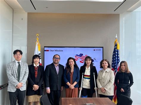 Always Great Getting Out To The Markets And Touching Base With Dear