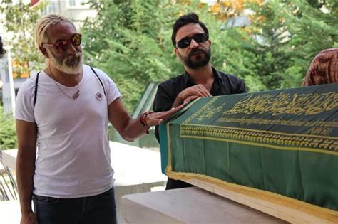 Mahmut Hekimoğlu Son Yolculuğunda Son Dakika Magazin Haberleri