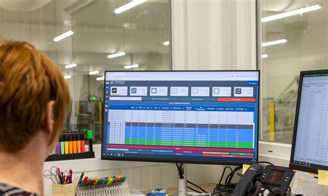 Wes Software What Are The Differences Compared To Wms And Wcs｜transitic