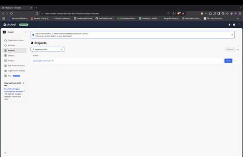 Understanding Playwright Test Hooks In The Ci Context Javascript A Complete Tutorial Circleci