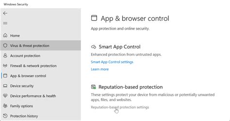 How To Use Windows Security On Windows 11 For Maximum Protection