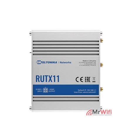 Buy Industrial Cellular Lte Router With Dual Sim Firewall And Failover