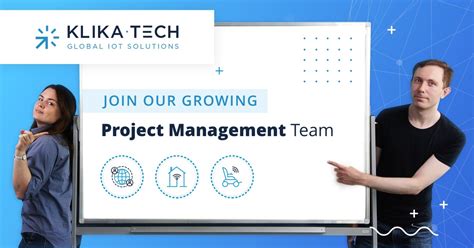 klika tech inc в linkedin Работай над проектами о которых будешь рассказывать с гордостью Мы