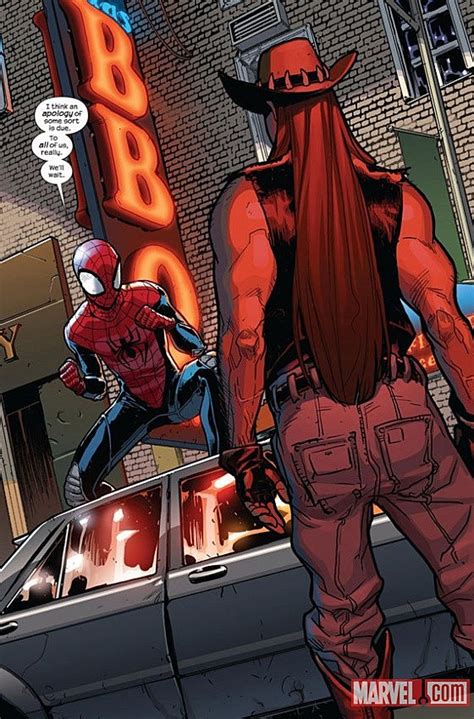 Meet The New ‘ultimate Spider Man Spoilers