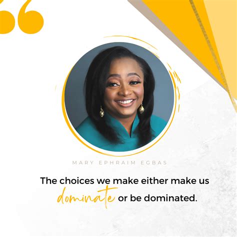 Activated What A Power Quote By Upcoming Activated Women Nigeria