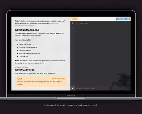Explore Data Science On Behance