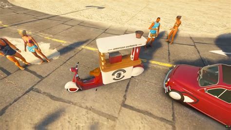 Custom Vehicle Coffeeike Releases Cfxre Community