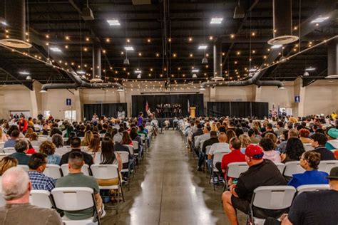 Facility Rentals Av Fair And Event Center