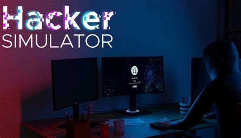 Buy Hacker Simulator Pc Steam