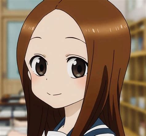 Takagi Takagi And Nishikata Teasing Master Takagi San Minimalist