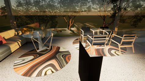 Rendered Projects From Sketchup CGTrader