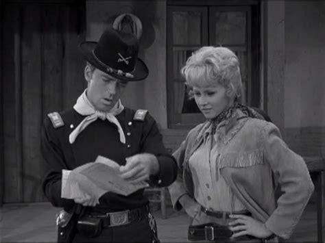 F Troop The Phantom Major Tv Episode 1965 Imdb