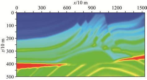 An Efficient Least Squares Reverse Time Migration In Image Domain