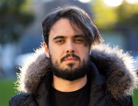 Animator Michael Cusack Moves From Viral Shorts Into Longer Form If Magazine