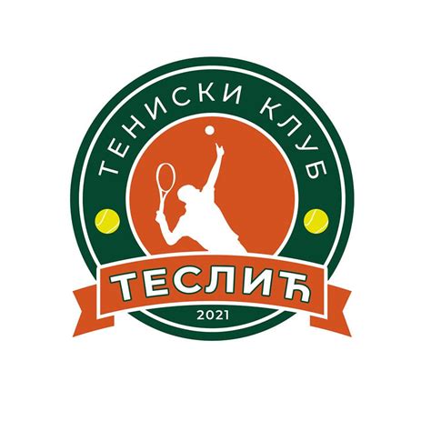 Teniski Klub Teslić Teslic