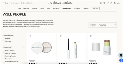 12 Best Natural Clean And Organic Makeup Brands To Love Gentwenty