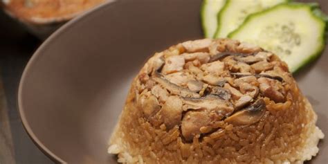 Menu Sehat Untuk Bayi Tahun Lengkap Warta Bunda