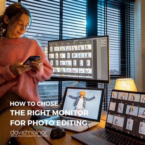 David Molnar Your Photography Mentor