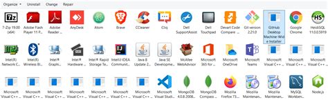 Can T Able To Install GitHub Desktop On My Windows 10 Issue 10047 Desktop Desktop GitHub
