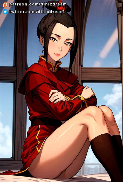 Pin Su Avatar The Last Airbender