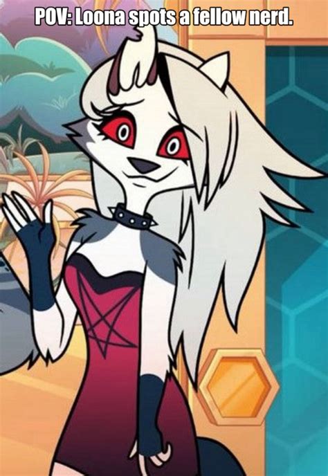 Loona Wedgie Caption 14 By Wedgiecaptions1 On Deviantart