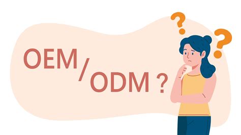 First Step To Brand Success Understand The Differences Between Food Powder OEM And ODM Allwin