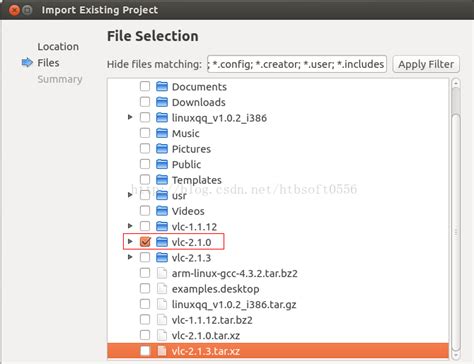 Ubuntu下vlc编译安装 Csdn博客