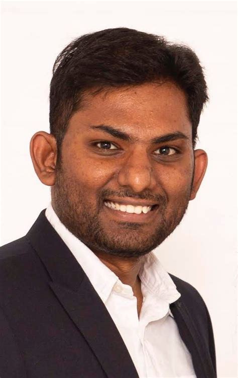 Lakshmanan Chellappan Medium